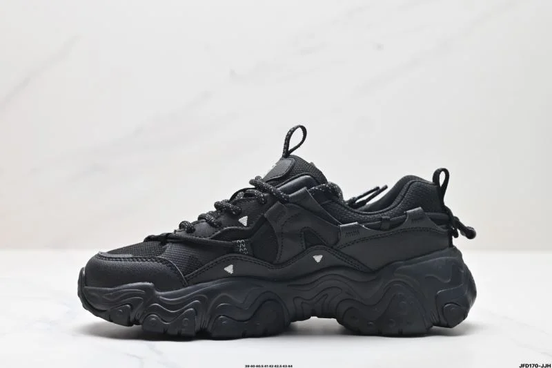 Value-priced Fila Shoes