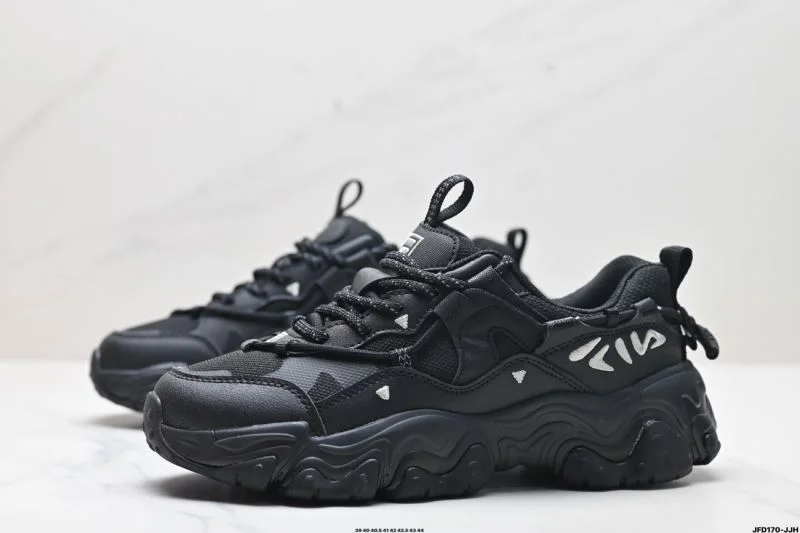 Value-priced Fila Shoes