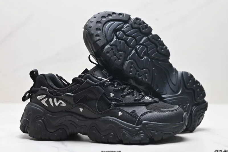 Value-priced Fila Shoes