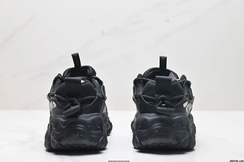 Value-priced Fila Shoes
