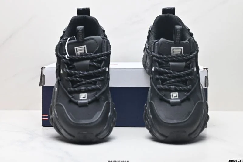 Value-priced Fila Shoes