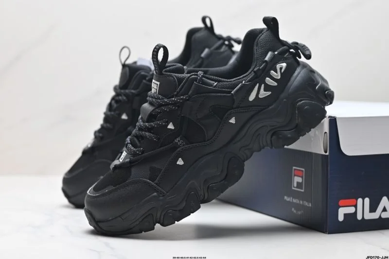 Value-priced Fila Shoes