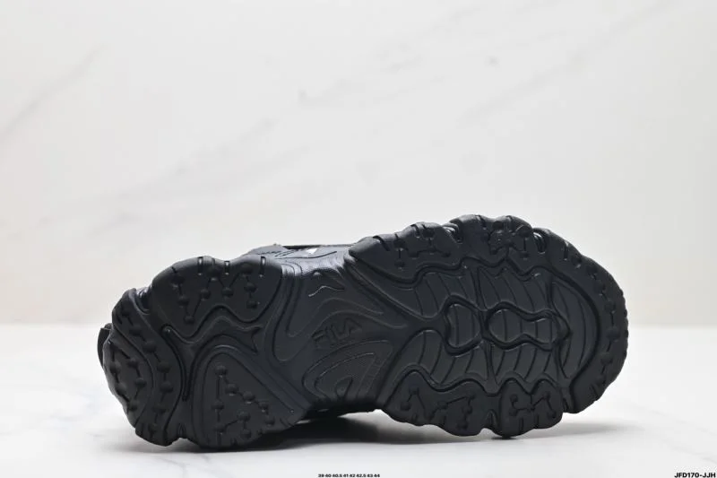 Value-priced Fila Shoes