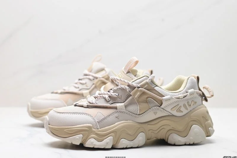 Affordable Fila Shoes