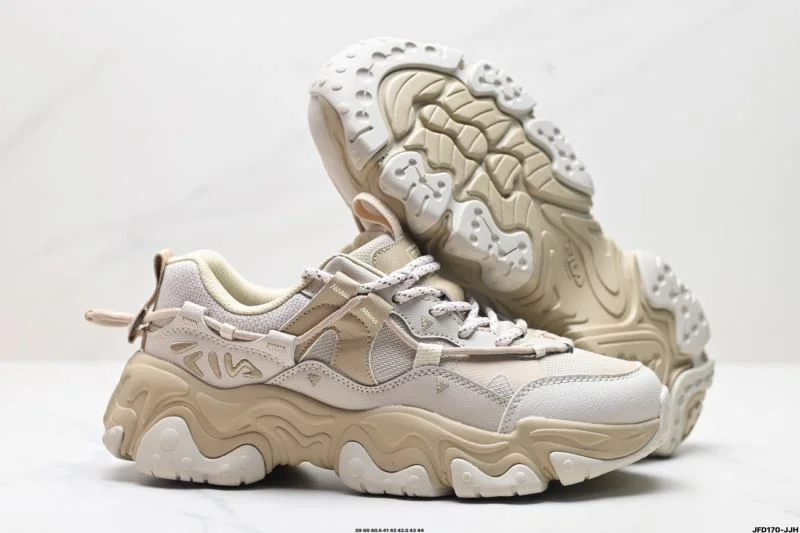 Affordable Fila Shoes