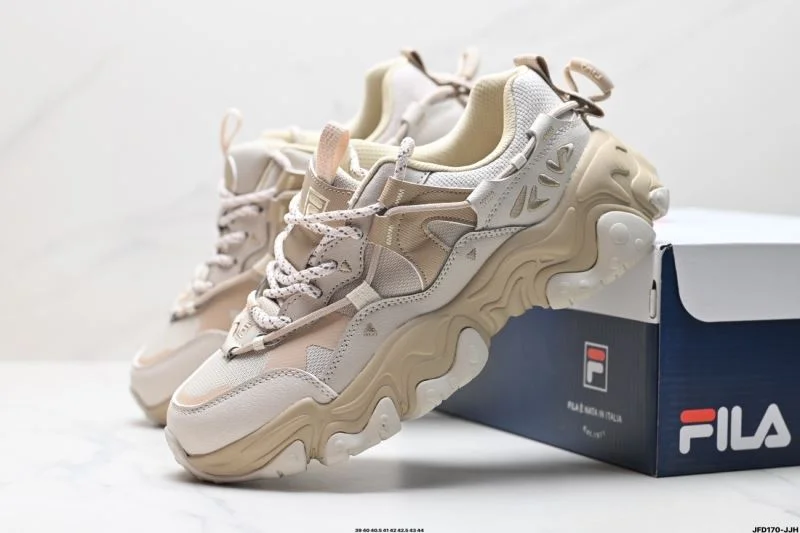 Affordable Fila Shoes