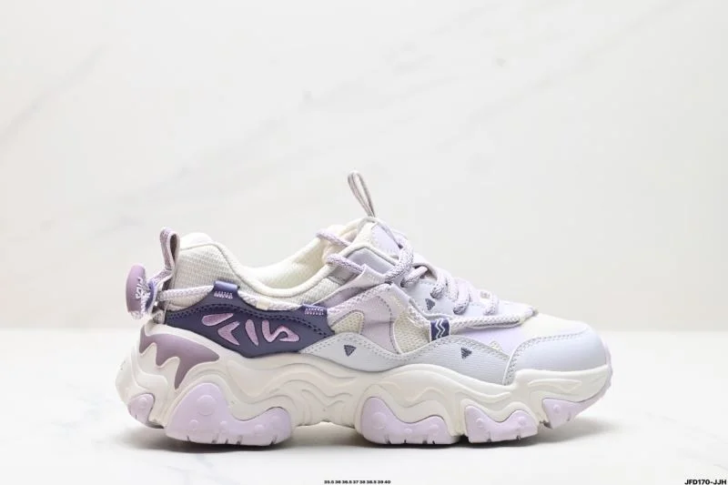 Fila Shoes