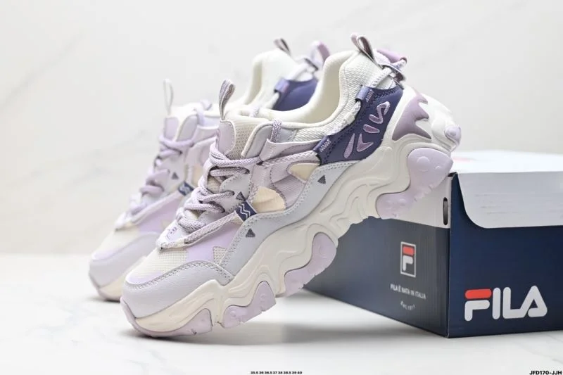 Low-cost Fila Shoes