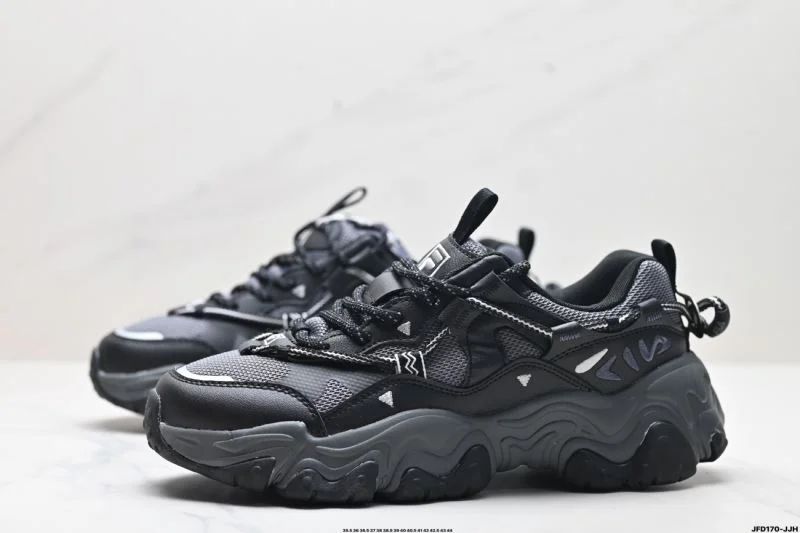 Factory-made Fila Shoes