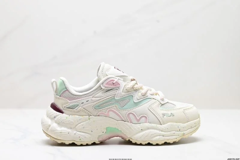 Fila Shoes