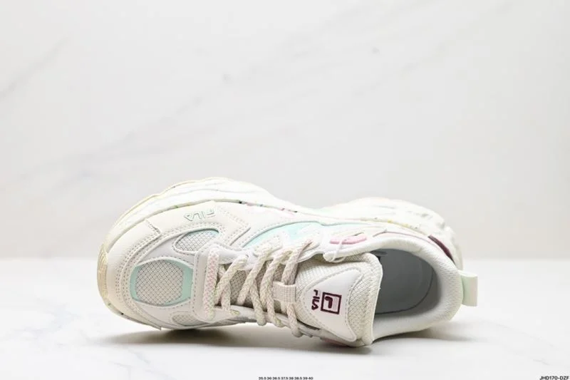 Genuine Fila Shoes