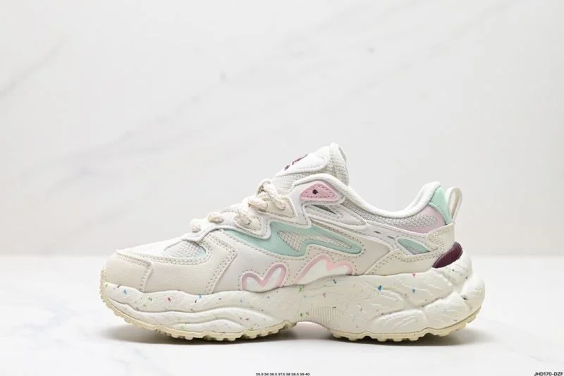 Genuine Fila Shoes