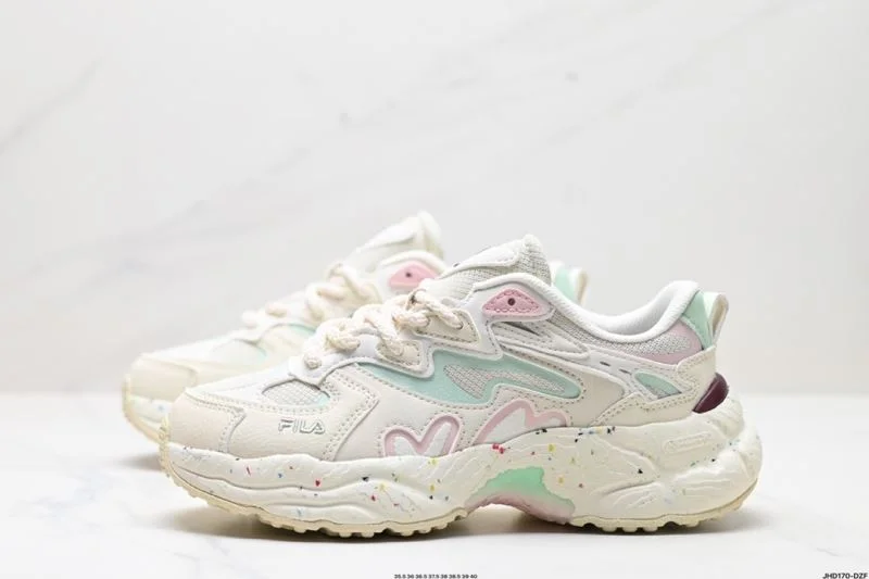 Genuine Fila Shoes