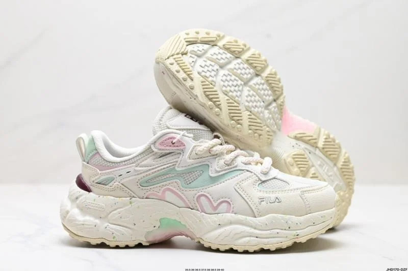 Genuine Fila Shoes