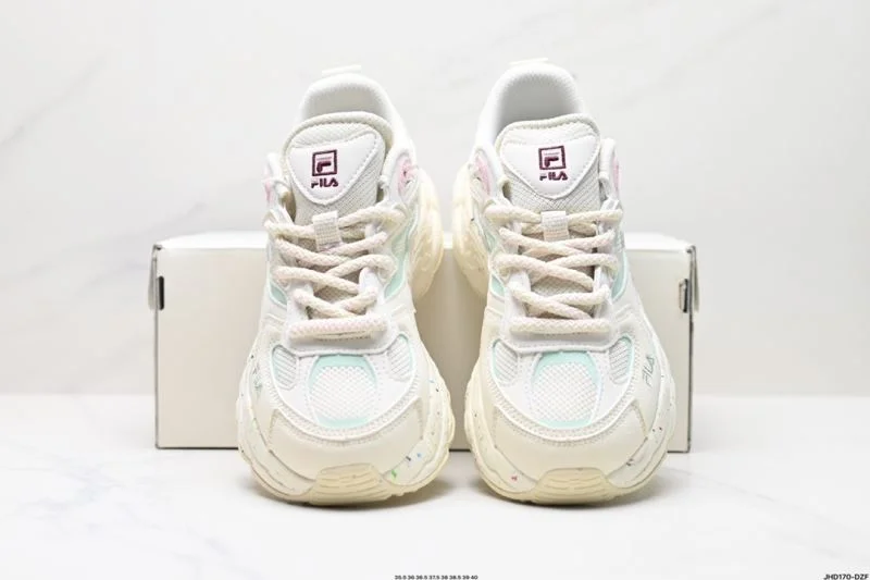 Genuine Fila Shoes