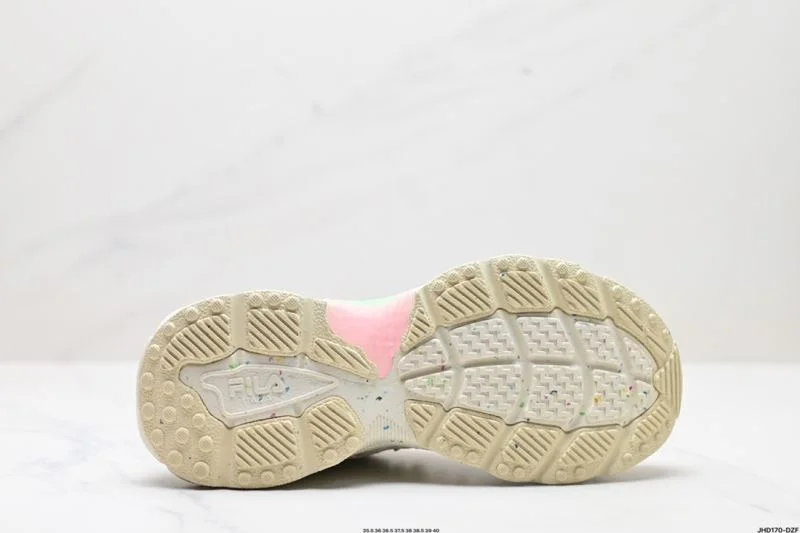 Genuine Fila Shoes