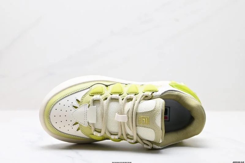 Cut-rate Fila Shoes