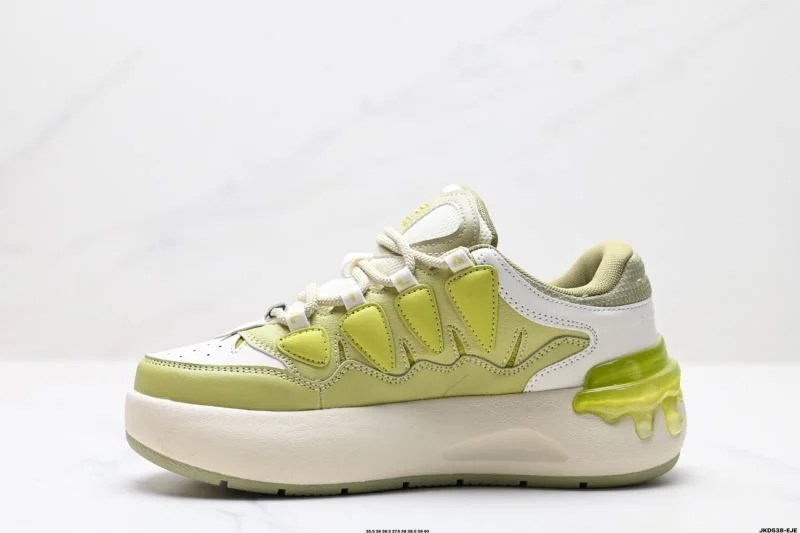 Cut-rate Fila Shoes