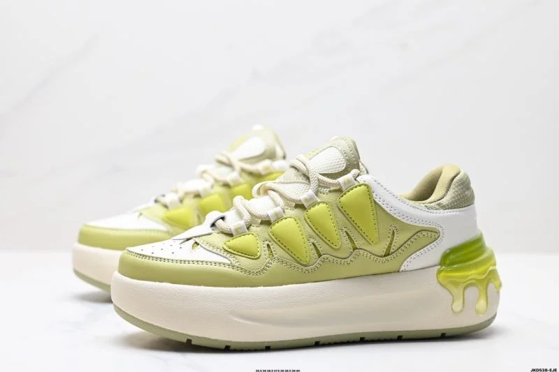 Cut-rate Fila Shoes