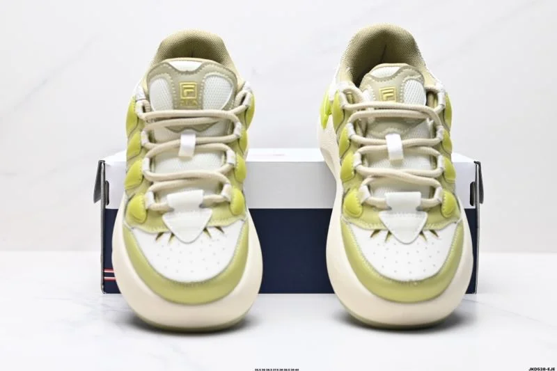Cut-rate Fila Shoes