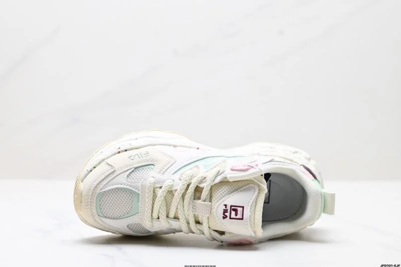 Reasonably priced Fila Shoes