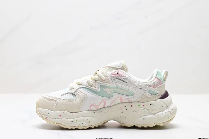 Reasonably priced Fila Shoes
