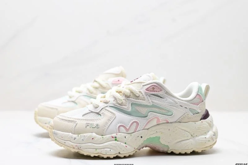 Reasonably priced Fila Shoes