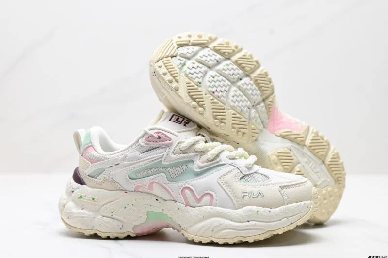 Reasonably priced Fila Shoes