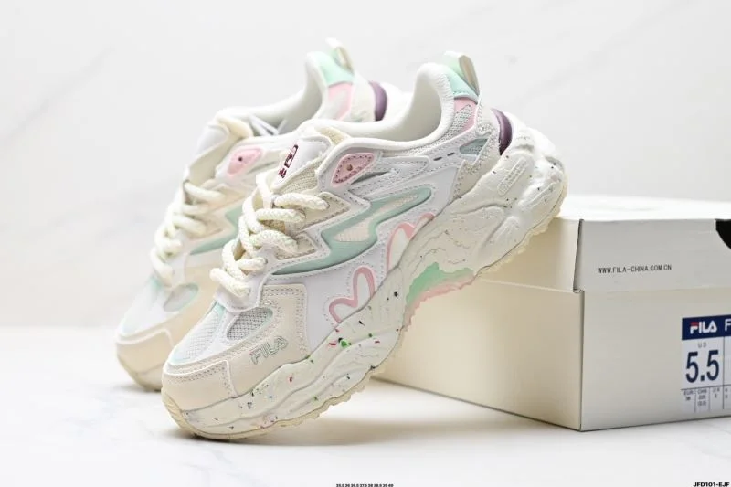Reasonably priced Fila Shoes