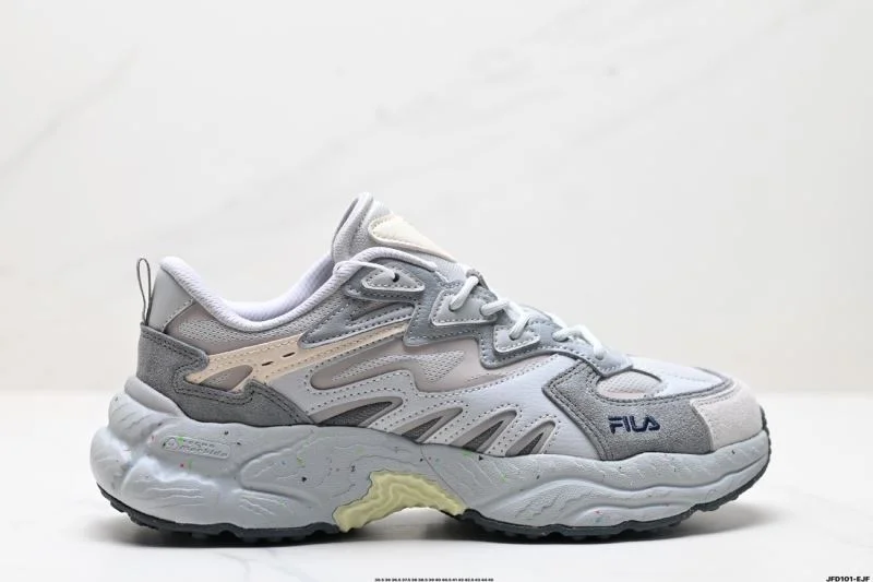 Fila Shoes