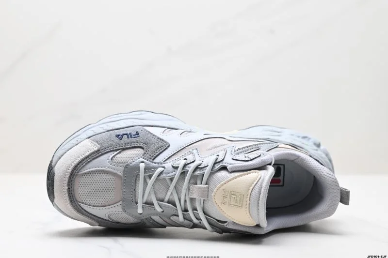 Inexpensive Fila Shoes