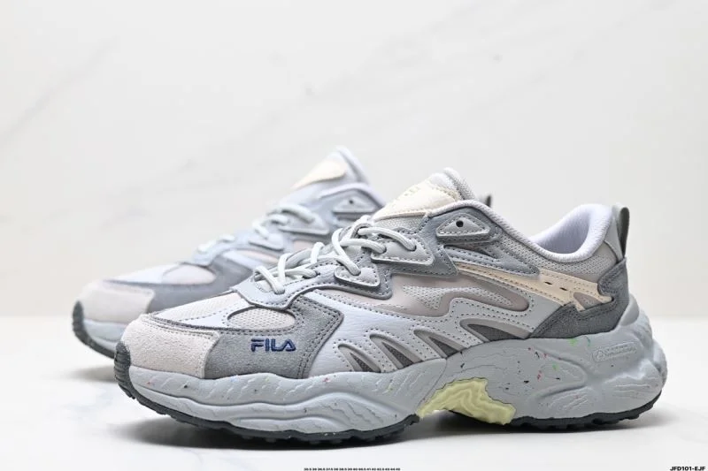 Inexpensive Fila Shoes