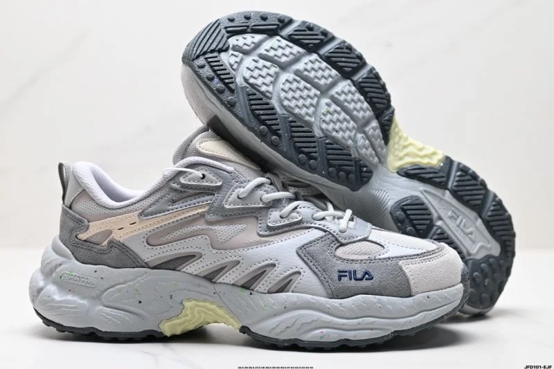 Inexpensive Fila Shoes