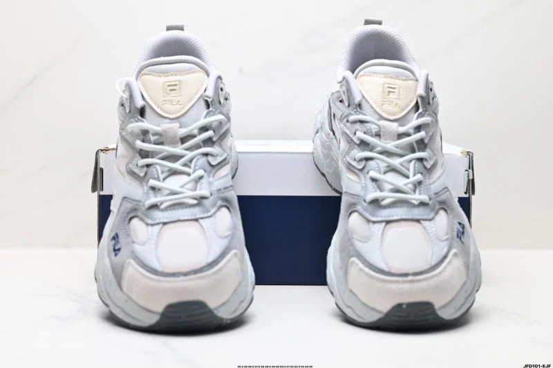 Inexpensive Fila Shoes