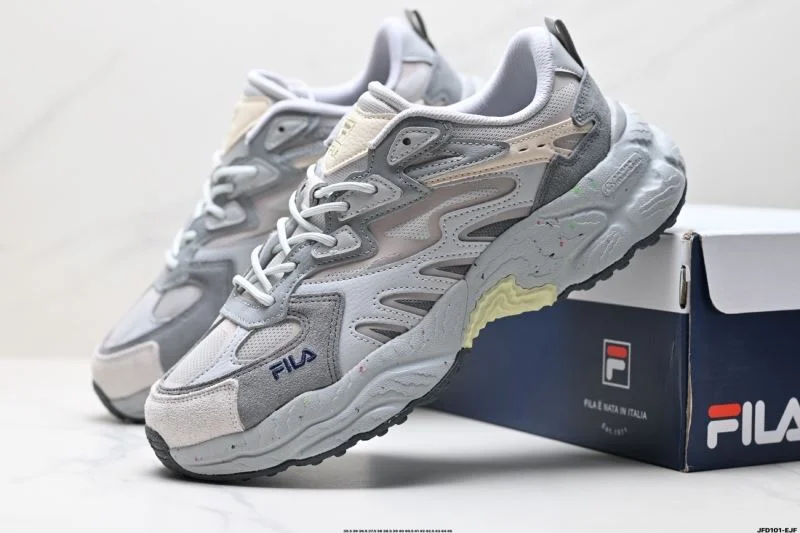 Inexpensive Fila Shoes