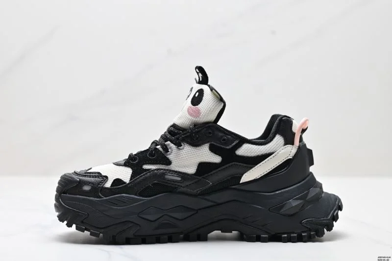 Top match Fila Shoes