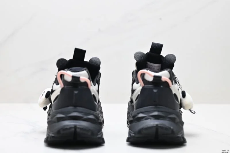 Top match Fila Shoes