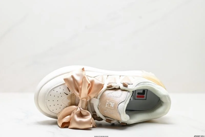 Inexpensive Fila Shoes