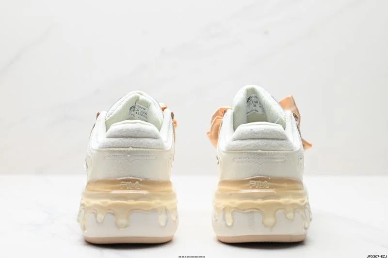 Inexpensive Fila Shoes