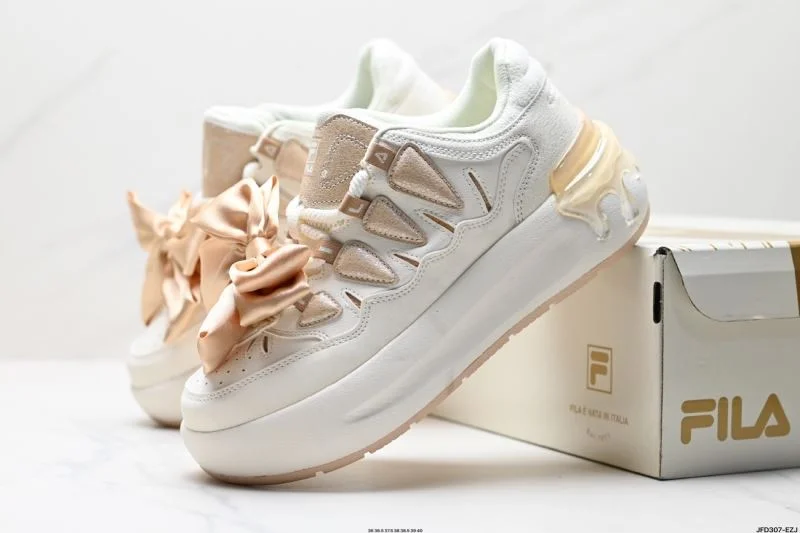 Inexpensive Fila Shoes