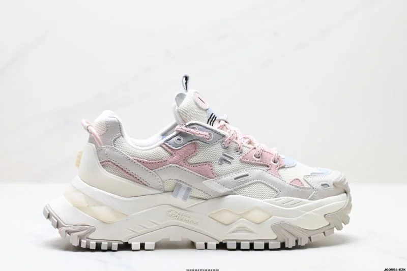 Fila Shoes