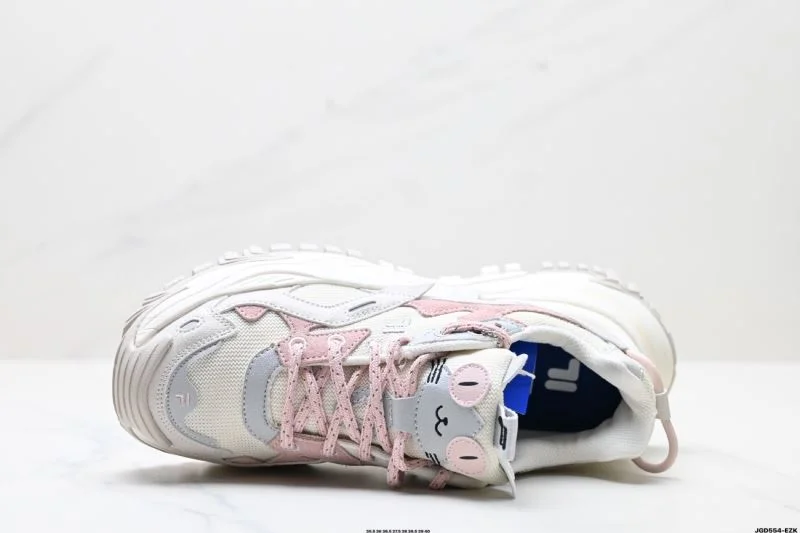 Bargain Fila Shoes