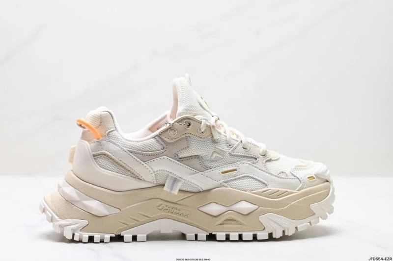 Fila Shoes