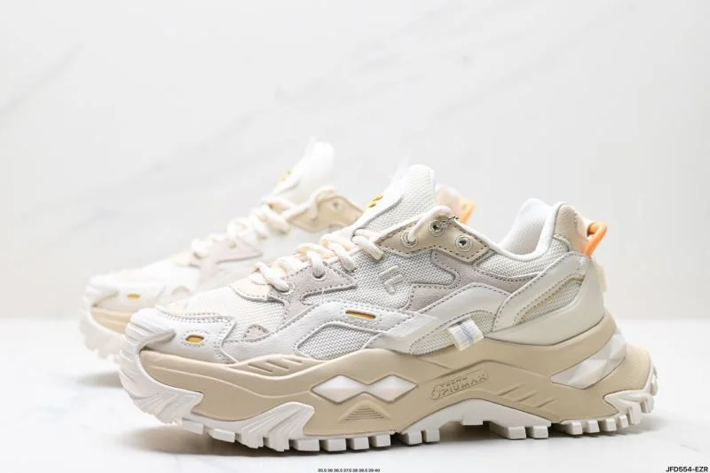 Inexpensive Fila Shoes