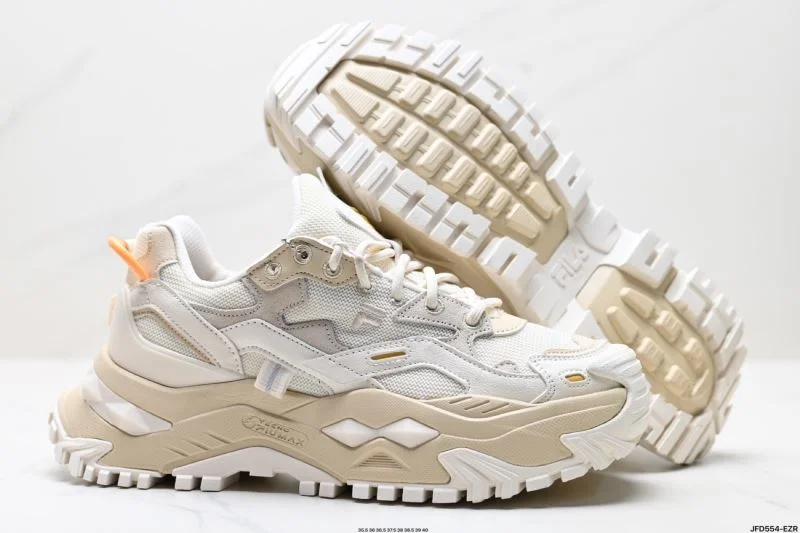 Inexpensive Fila Shoes