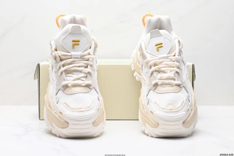 Inexpensive Fila Shoes
