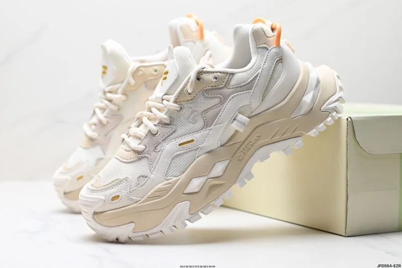 Inexpensive Fila Shoes