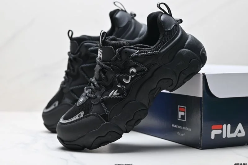 Affordable Fila Shoes
