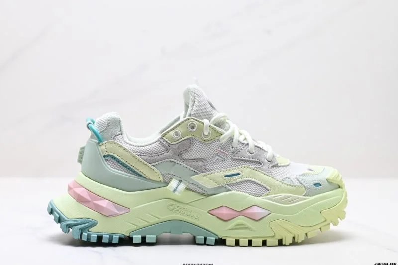 Fila Shoes