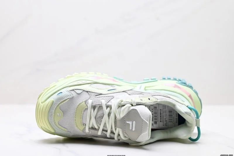 Perfect replica Fila Shoes